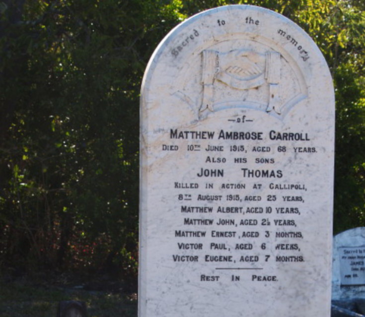 Those who served in World War I: From the Jones-Sexton Family Tree ...